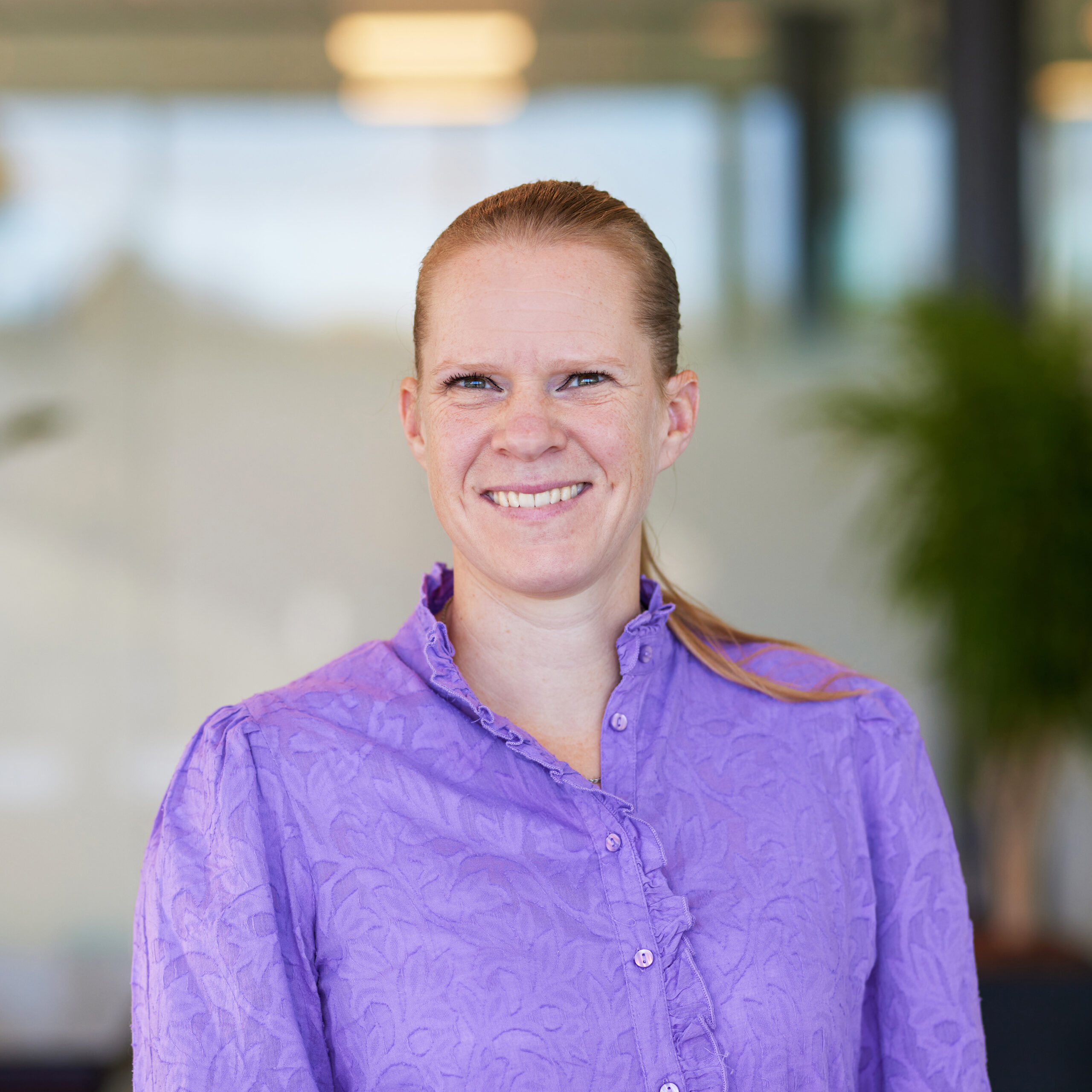 Jolon Emmerzaal - Uitzendbureau Solutions