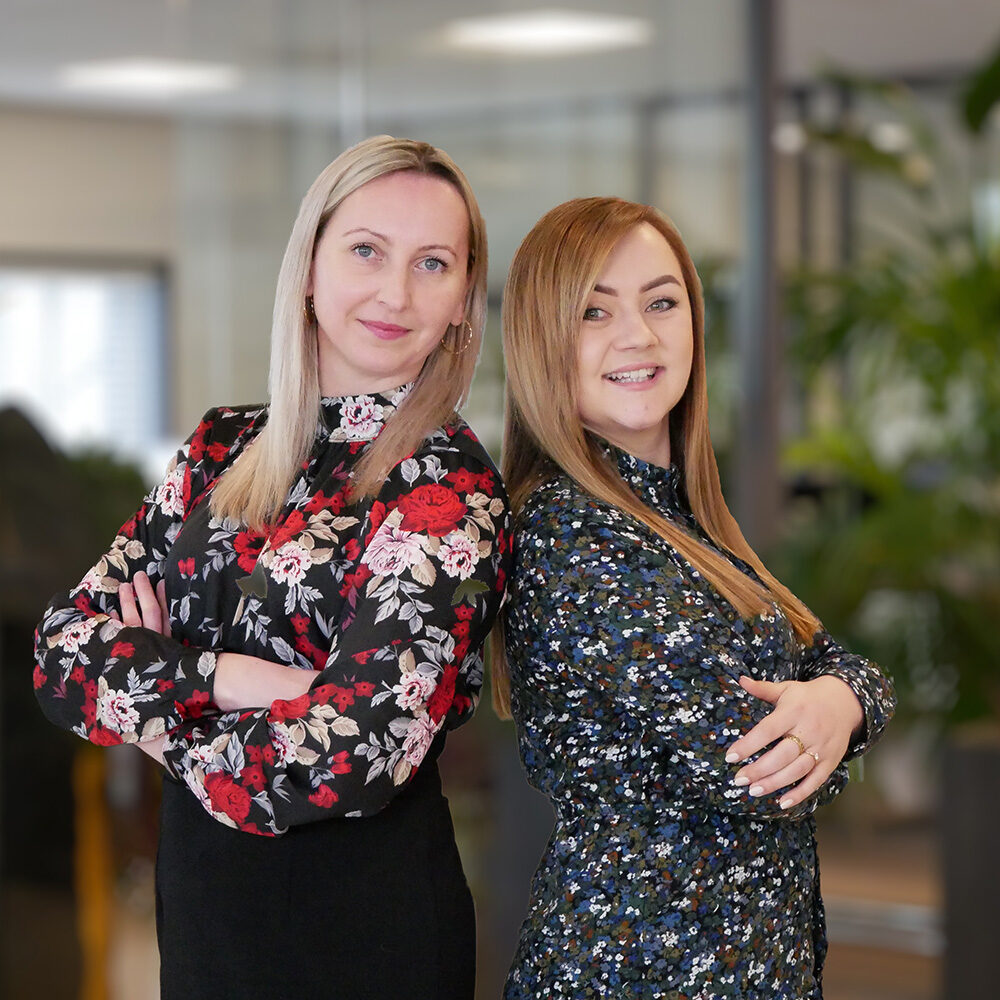 Contact - Uitzendbureau Solutions