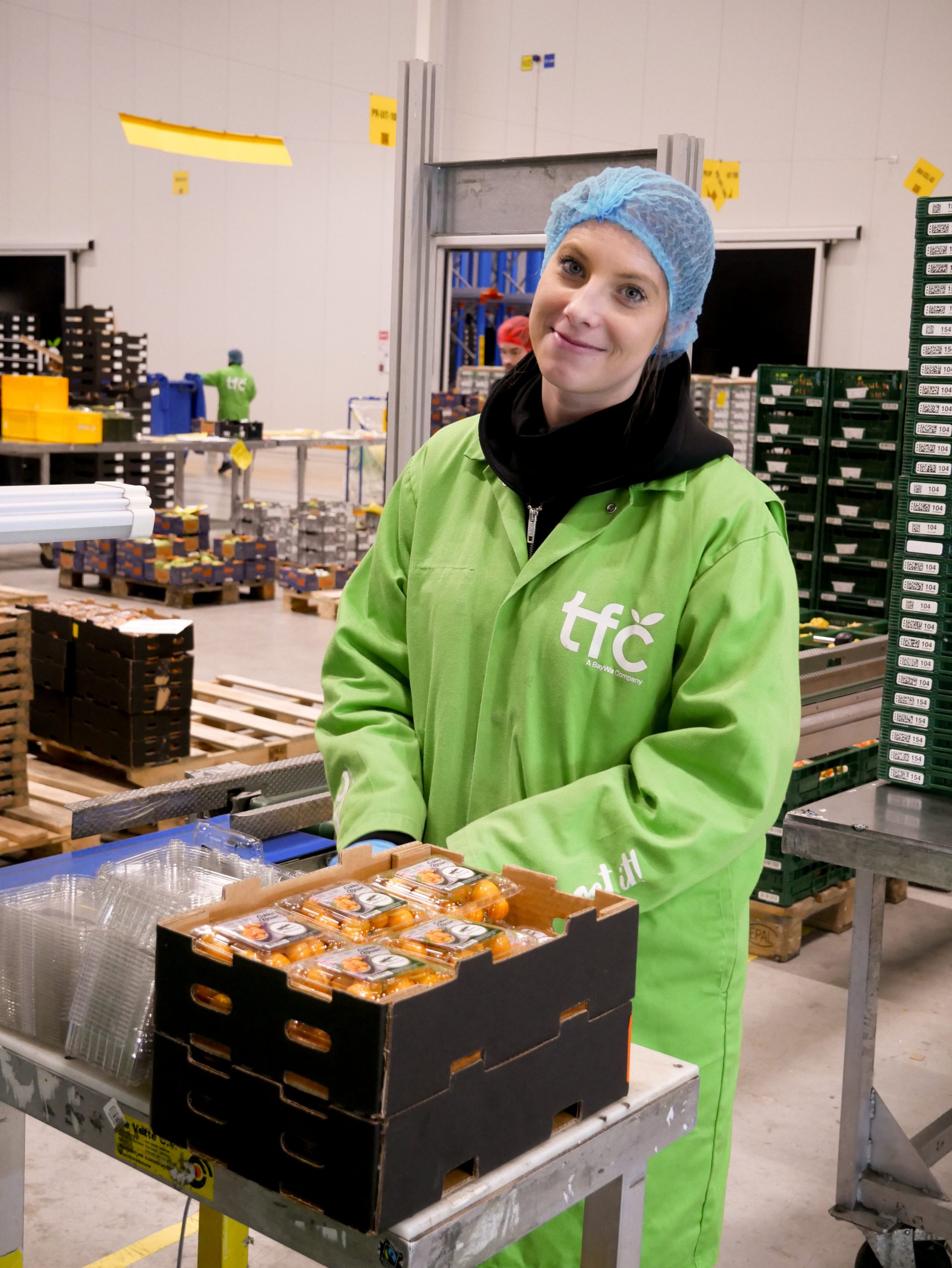 Working as a flex worker - Uitzendbureau Solutions