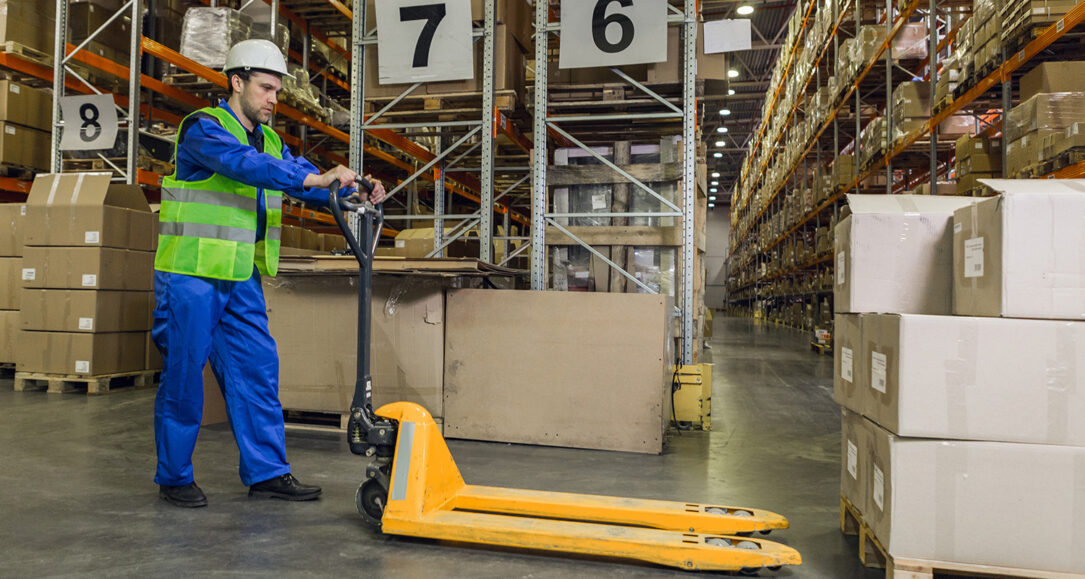 EPT operator - T&S Flexwerk