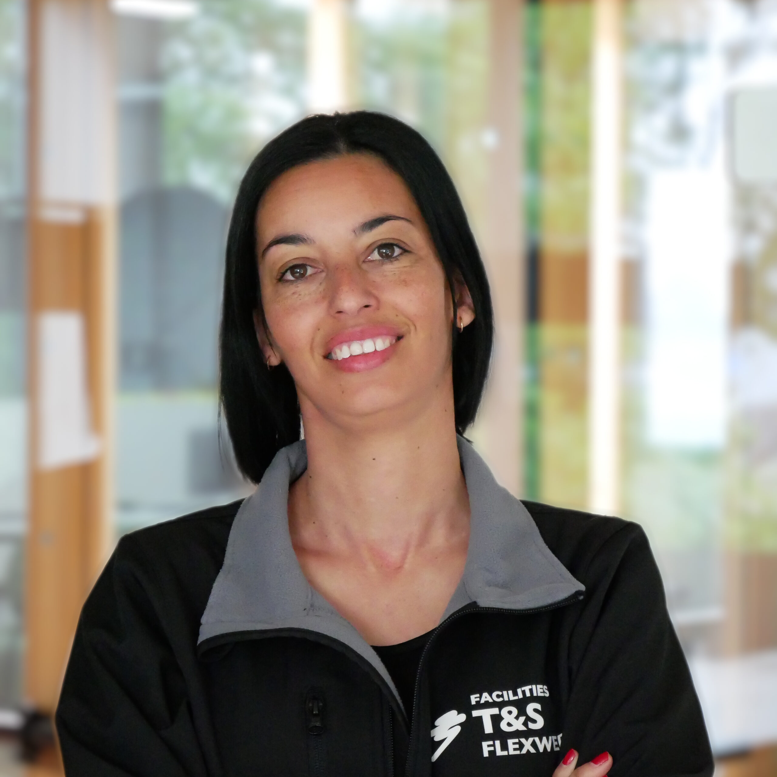 Vanesa Cabrera - T&S Flexwerk