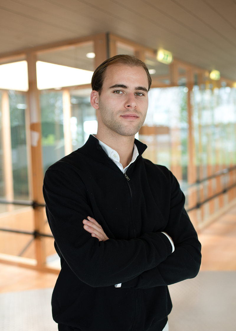 Max Timmermans - T&S Flexwerk