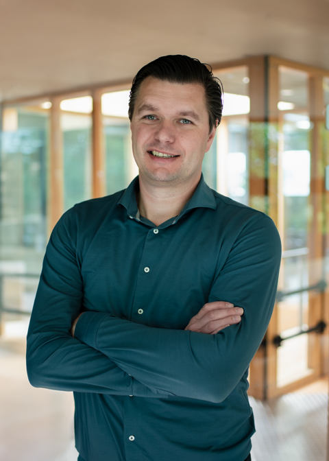 Contact - T&S Flexwerk